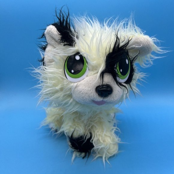 KD Group | Toys | Kd Group Rescue Runts Kidz Delight 7 Plush Stuffed ...